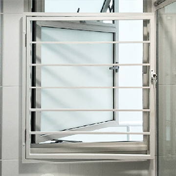 Ultra Slim Grille | Legate