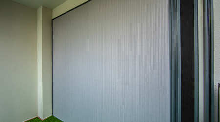 Ultrascreen @ Normanton Park | Legate