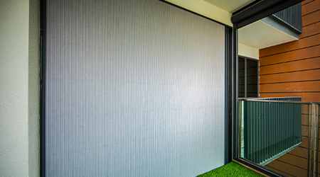 Ultrascreen @ Normanton Park | Legate
