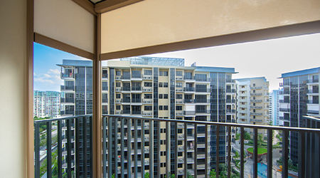 Ultrazip Panoramic @ Parc Clematis | Legate